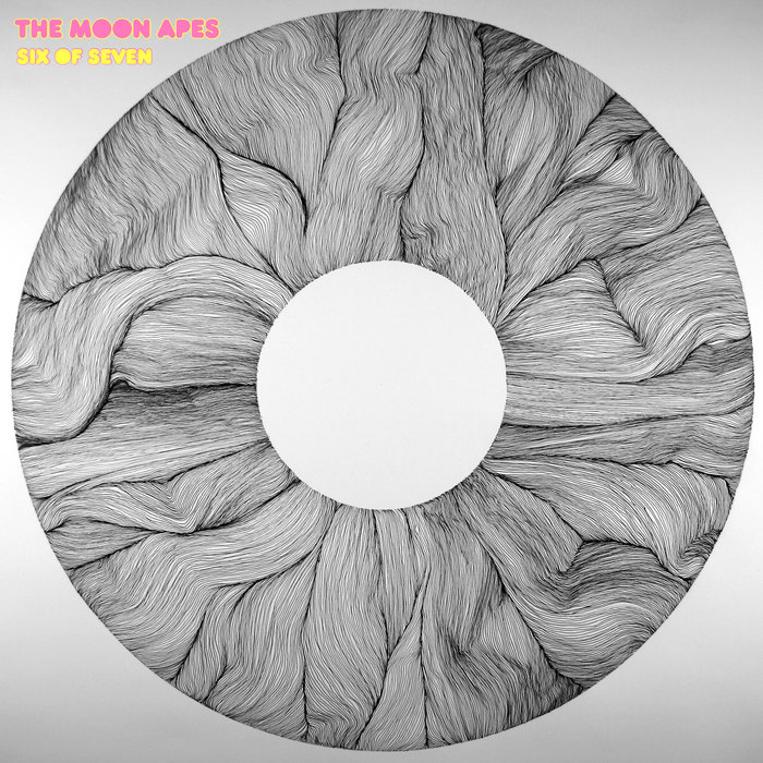 Six Of Seven | The Moon Apes