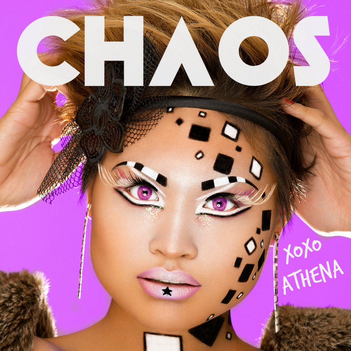 Chaos l The Mixtape | Athena G | Athena