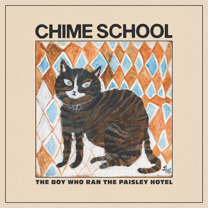 The Boy Who Ran The Paisley Hotel | Chime School