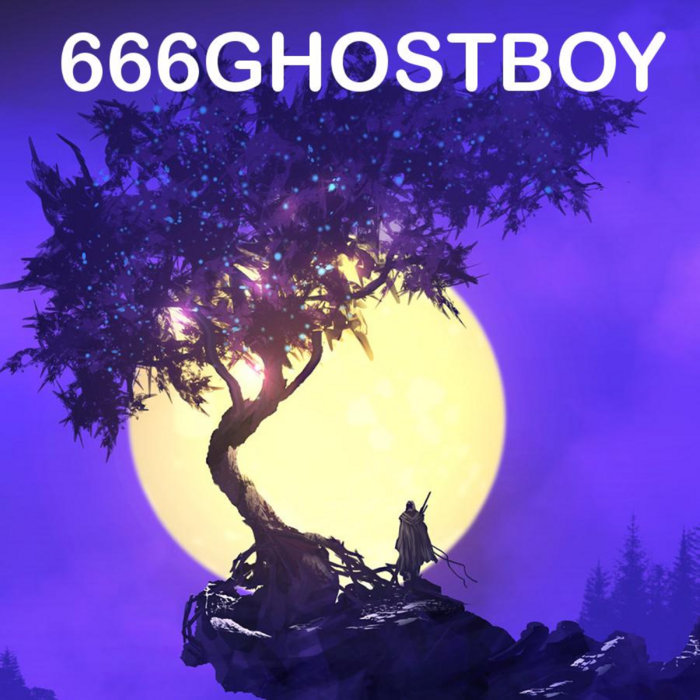the ghostboy chronicles | antichristboyz | 666GhostBoy