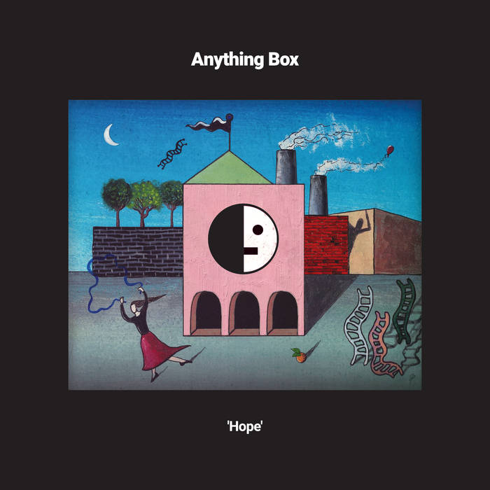 Hope: 30th Anniversary Edition | Anything Box