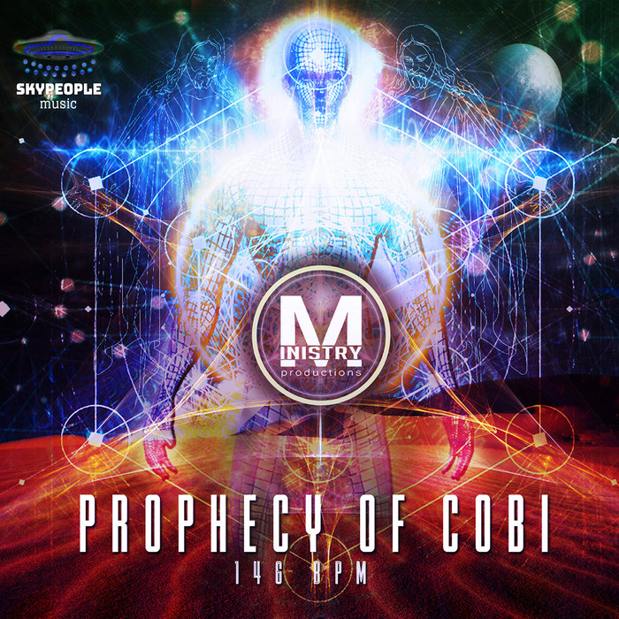 Prophecy Of Coby – Single Edit | Ministry | Skypeople Music