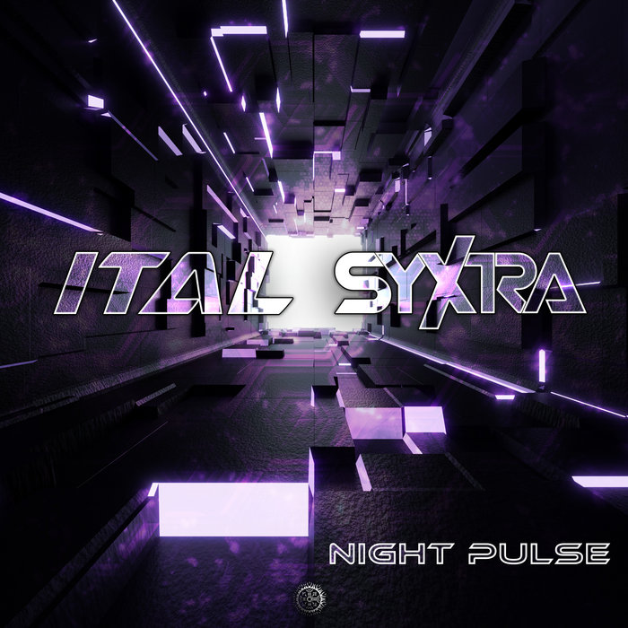 Night Pulse | Ital & Syxtra | Antu Records