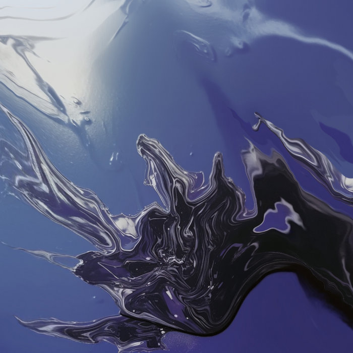 healing | sunaïra | Sami Blanco