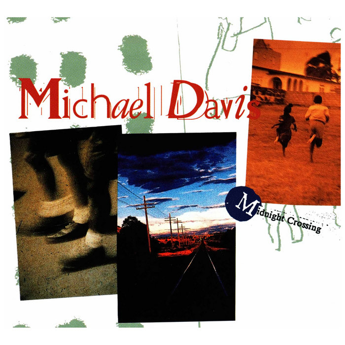 Midnight Crossing | Michael Davis