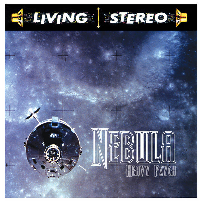 Nebula Rock Band