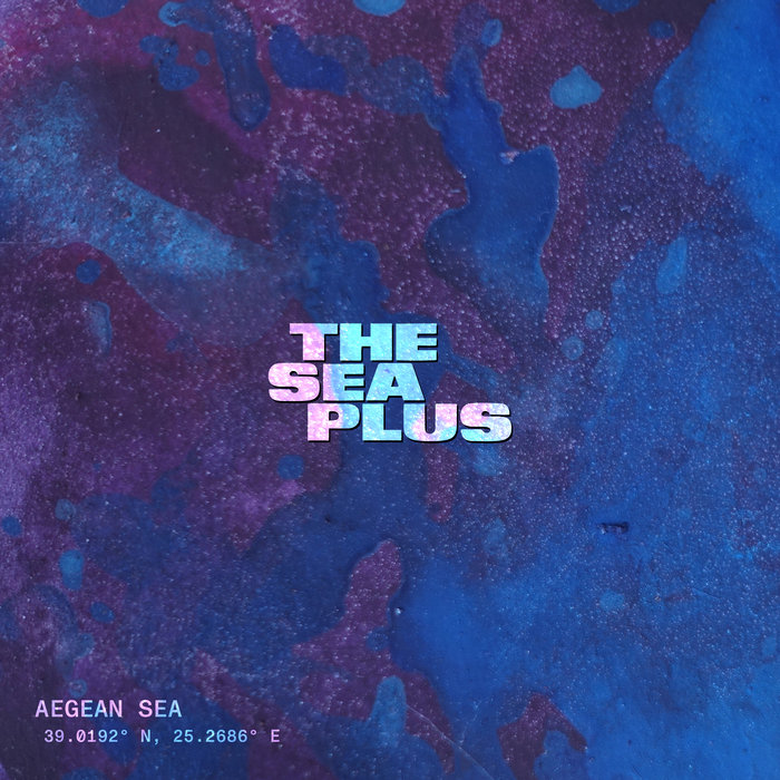 Aegean Sea | The Sea Plus