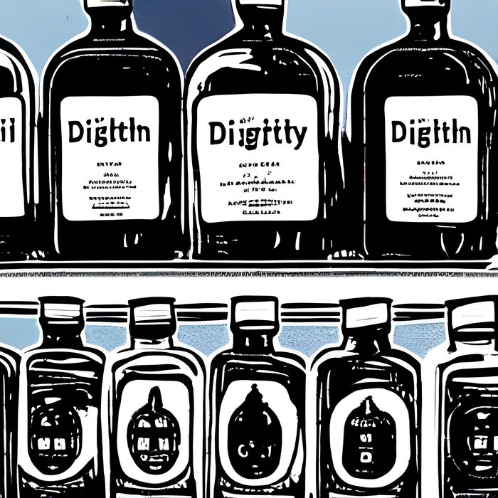 Muthers Ruin | Cries from the LTN