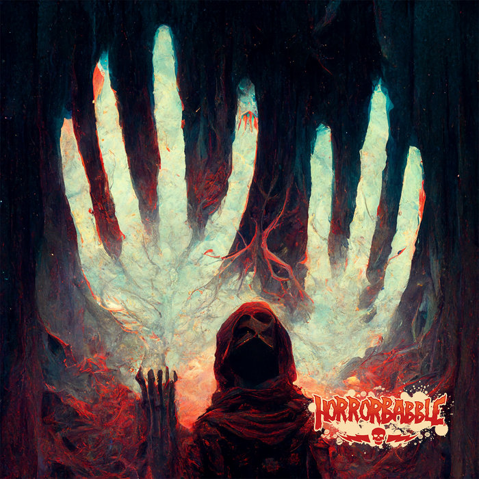 Clutching Hands of Death | Harold Ward | HorrorBabble