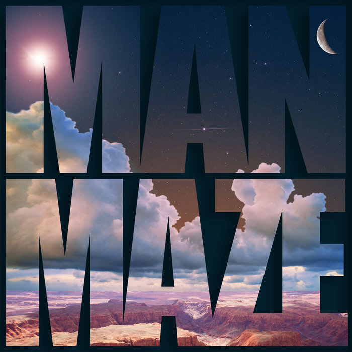 Man Maze | Man Maze