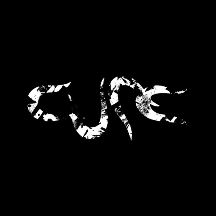 Disintegration (The Cure Cover) | Converge