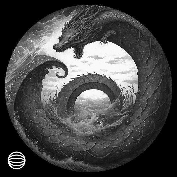 Jormungandr Symbol