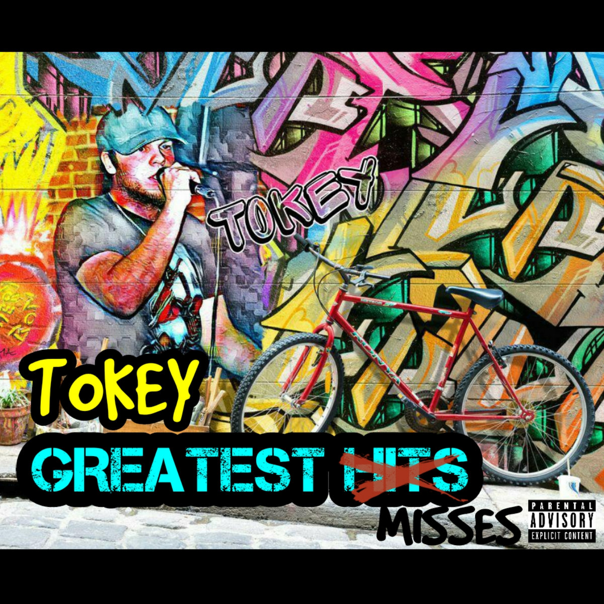 Tokey's Greatest Misses | Tokey