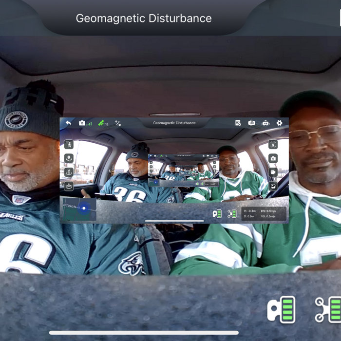 Da Track$(licensed excerpts from, 'Da Tracking Station' podcast ...