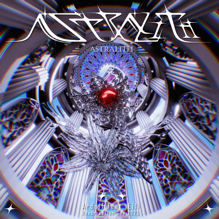 Astralith | Ardolf ft. eili | Ardolf