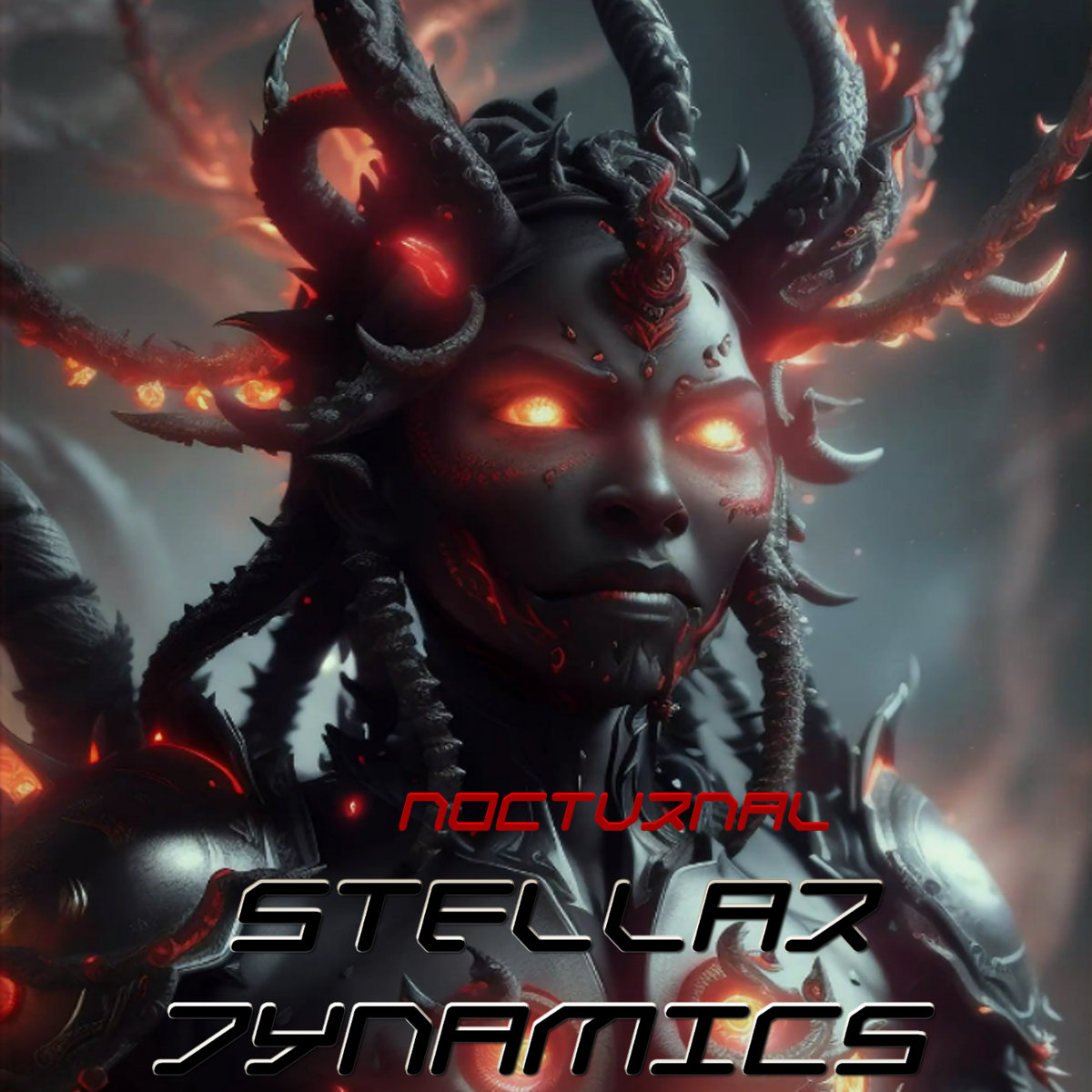 Nocturnal 2 | STELLAR DYNAMICS | Dark the Keeper