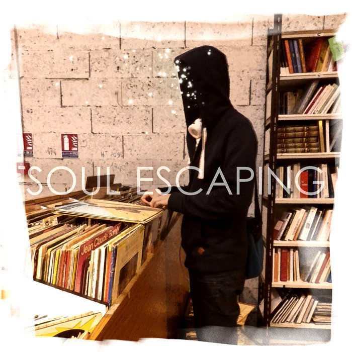 Soul Escaping | Elenel
