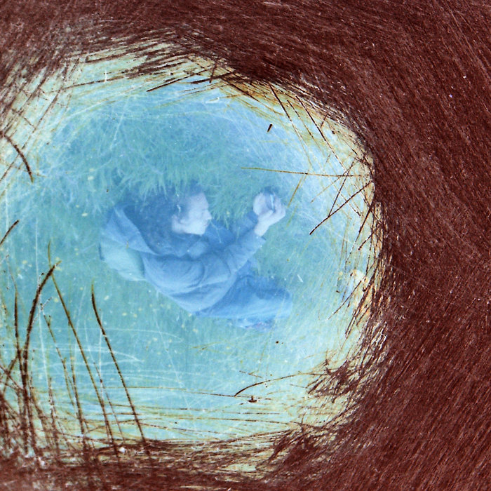 Expressionistic Chrome | Glimlicht | Shimmering Moods Records