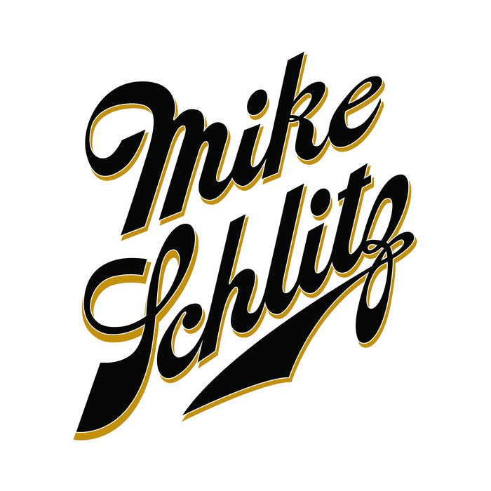 Mike Schlitz | Mike Schlitz | RAT RUN RECORDS