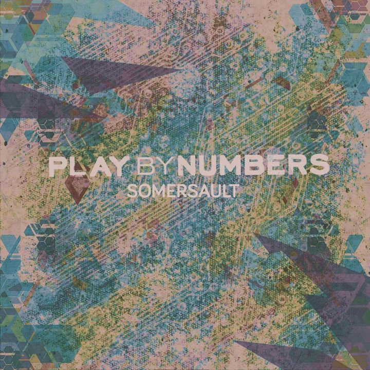Somersault | Play By Numbers