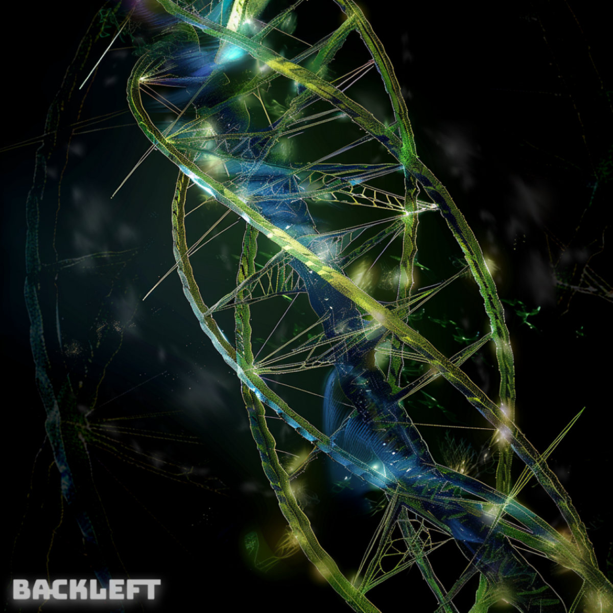 Gene Driver | BackLeft