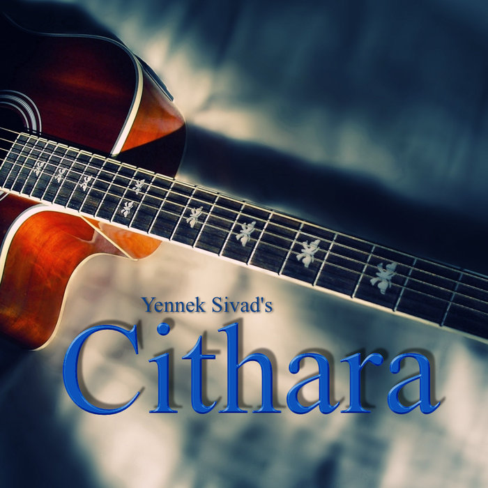 Cithara | Yennek Sivad