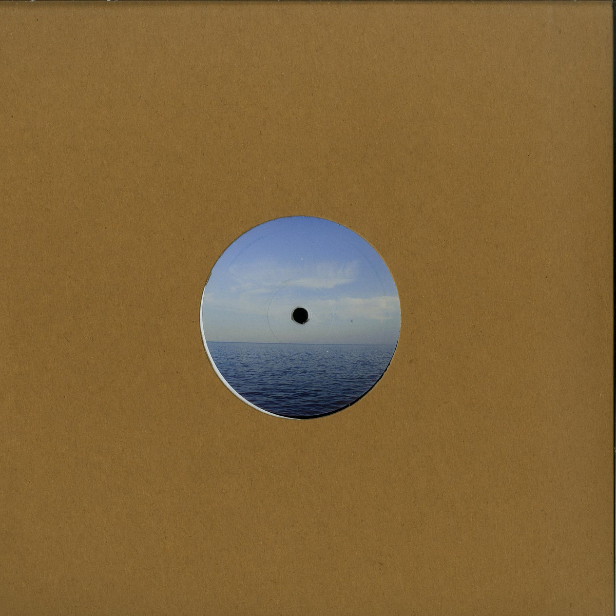 DJ Steaw - Ocean View [STEP018] | dj steaw | Pets Recordings
