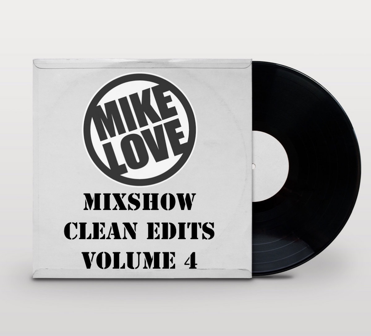 Beanie Sigel & Freeway - Roc The Mic (Mike MFN Love Quikmix Clean Edit ...