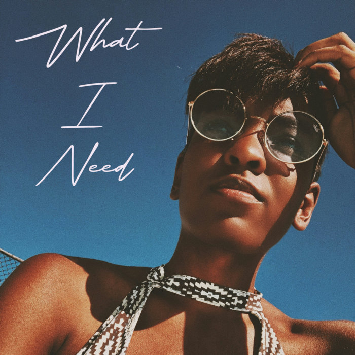 What I Need | Sundae Samples