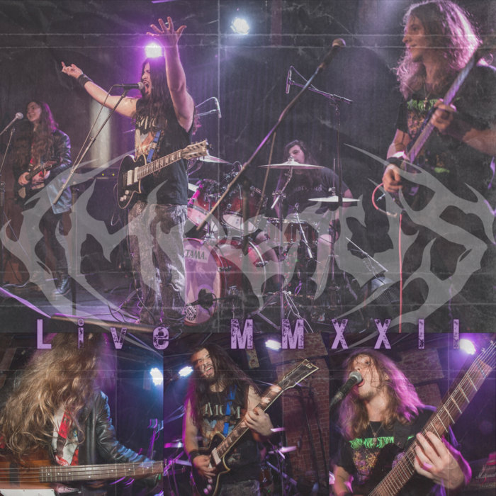 Live MMXXII | Impetus