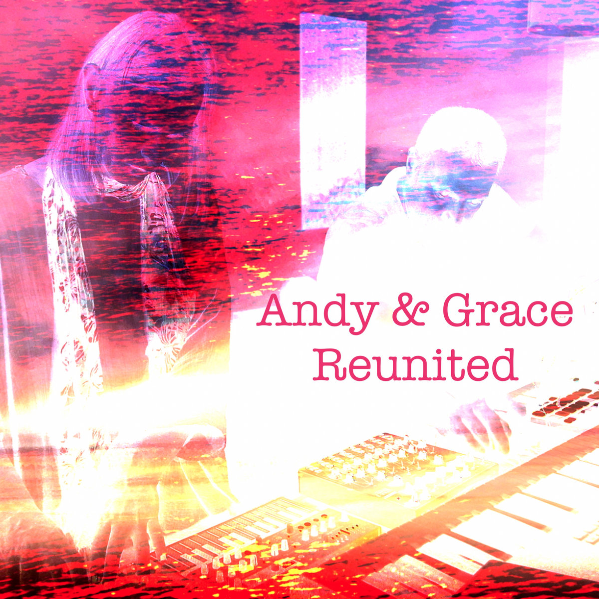 Reunited | Andy & Grace | Sinners Music Records