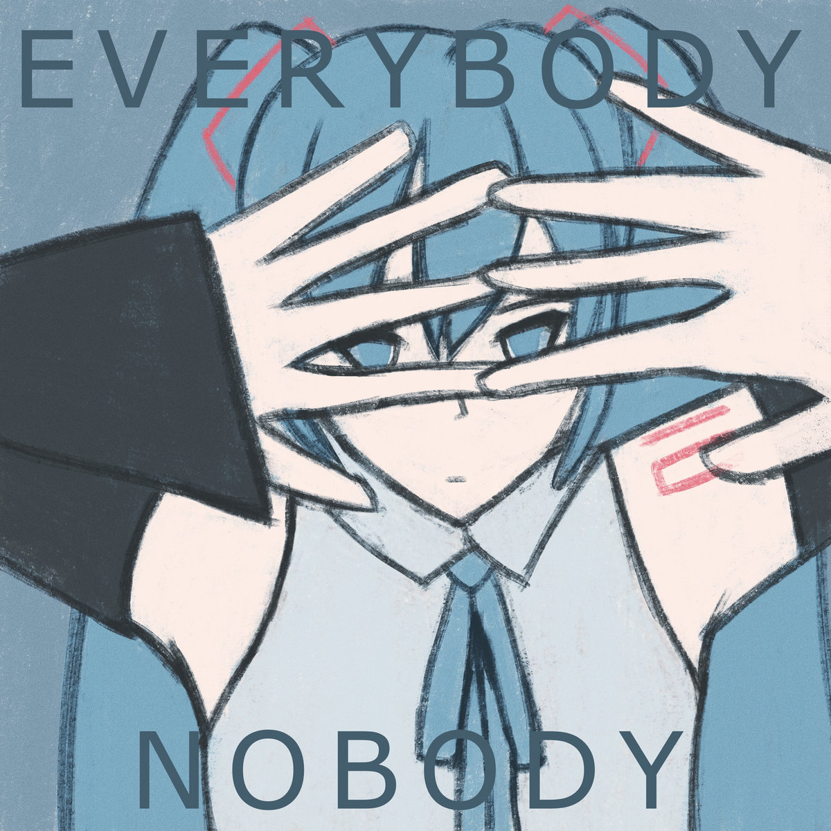 everybody nobody | Agate
