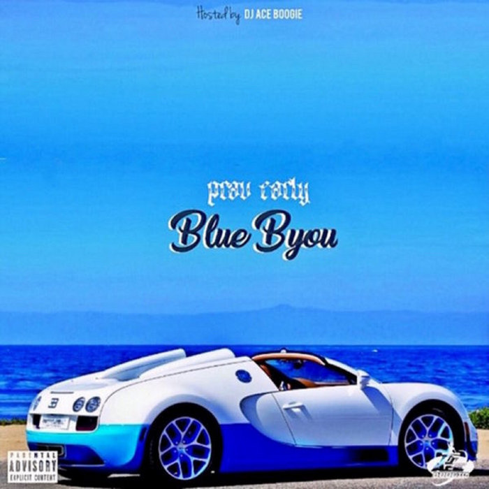 Blue Byou (2017) | Prav Early