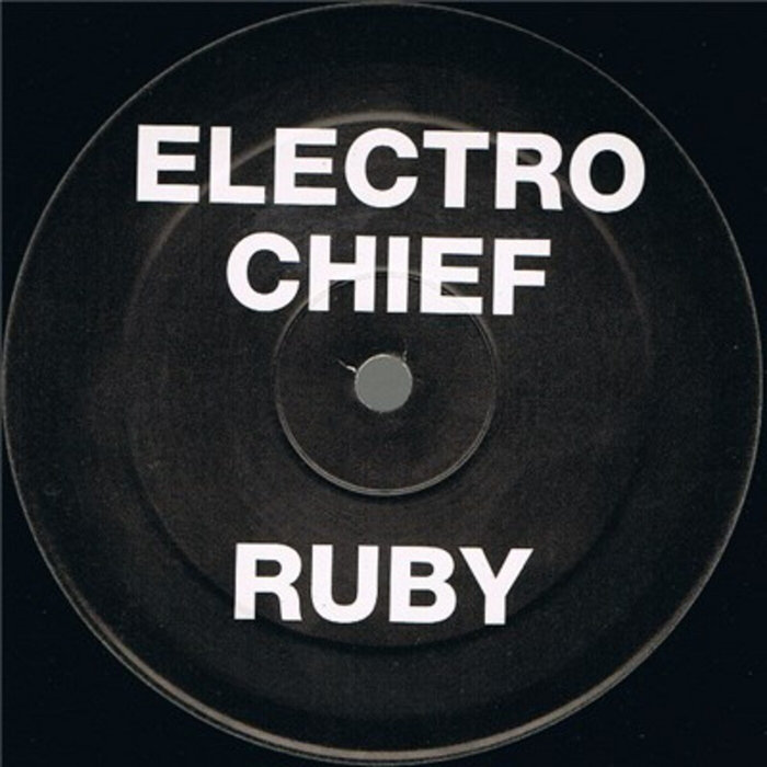 Ruby Electro Chief Mix | Kaiser Chiefs