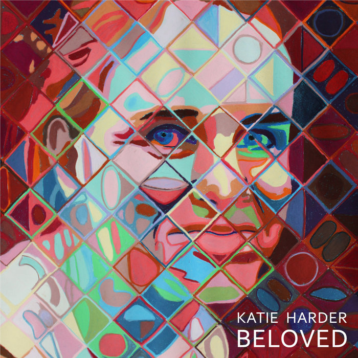 Katie Harder and the Artful Dodgers BELOVED EP | Katie Harder