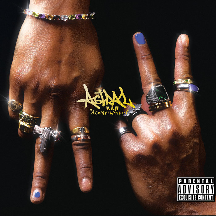 "A Compilation" | Astral Vip Records