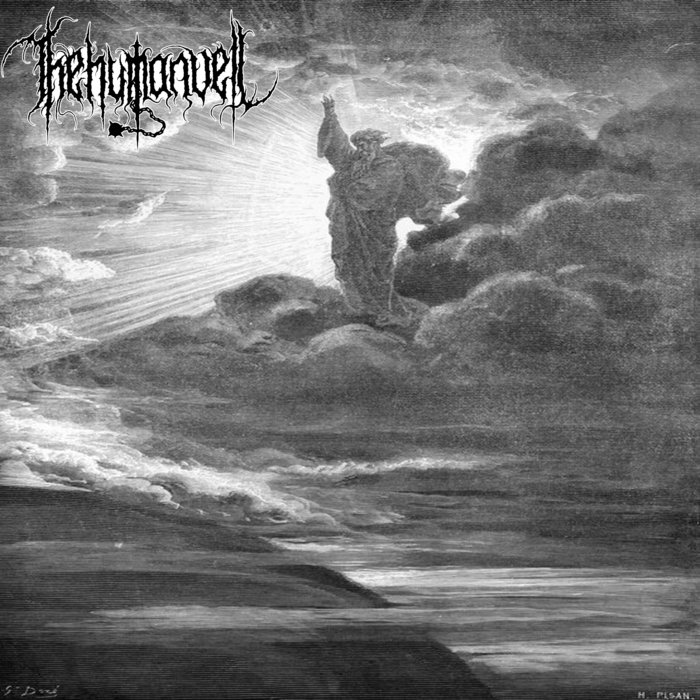 Untitled I & II | The Human Veil | Helena Ford/The Human Veil/etc.