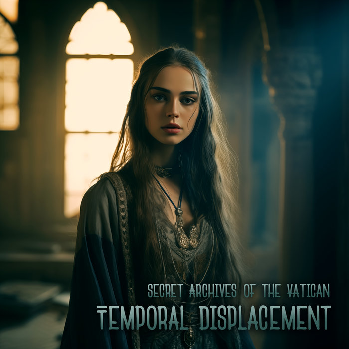 Temporal Displacement | Secret Archives of the Vatican
