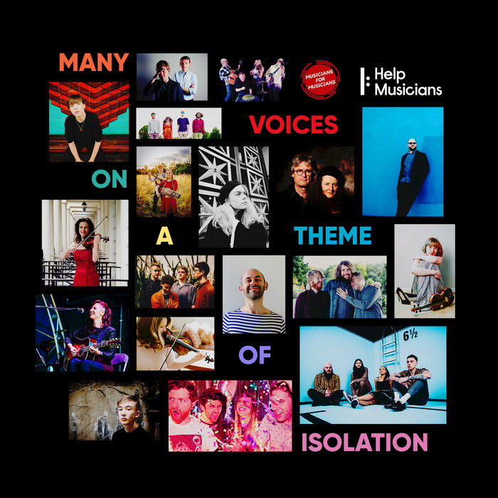 Many Voices on a Theme of Isolation | Musicians For Musicians