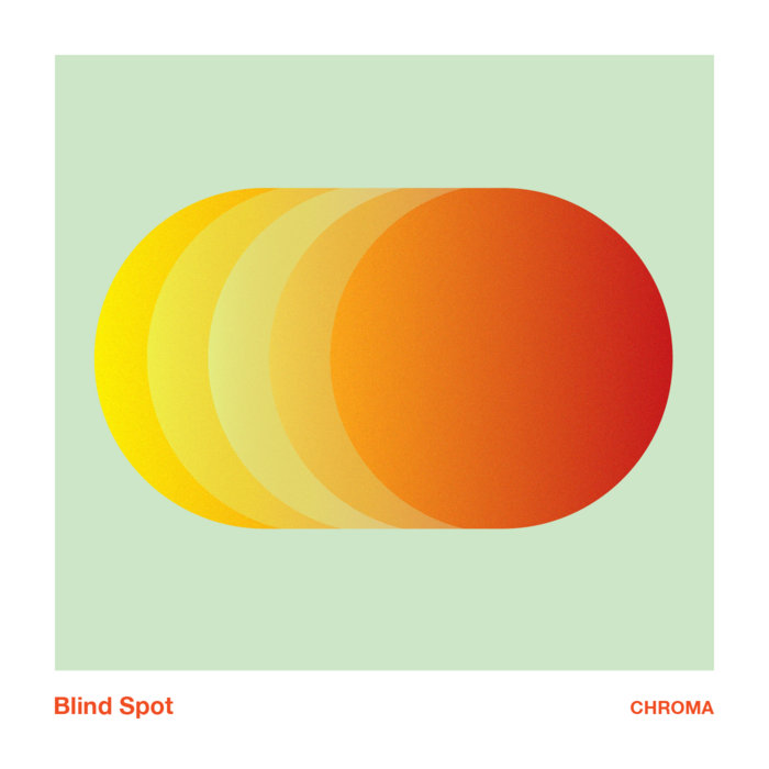 CHROMA | Blind Spot