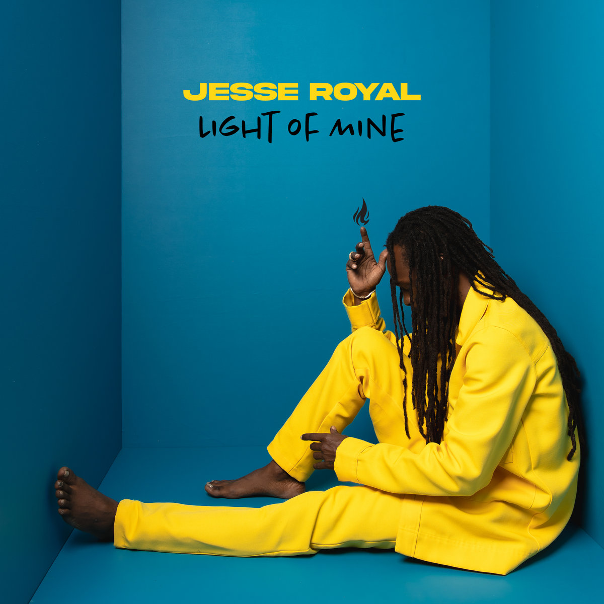 Light Of Mine | Jesse Royal