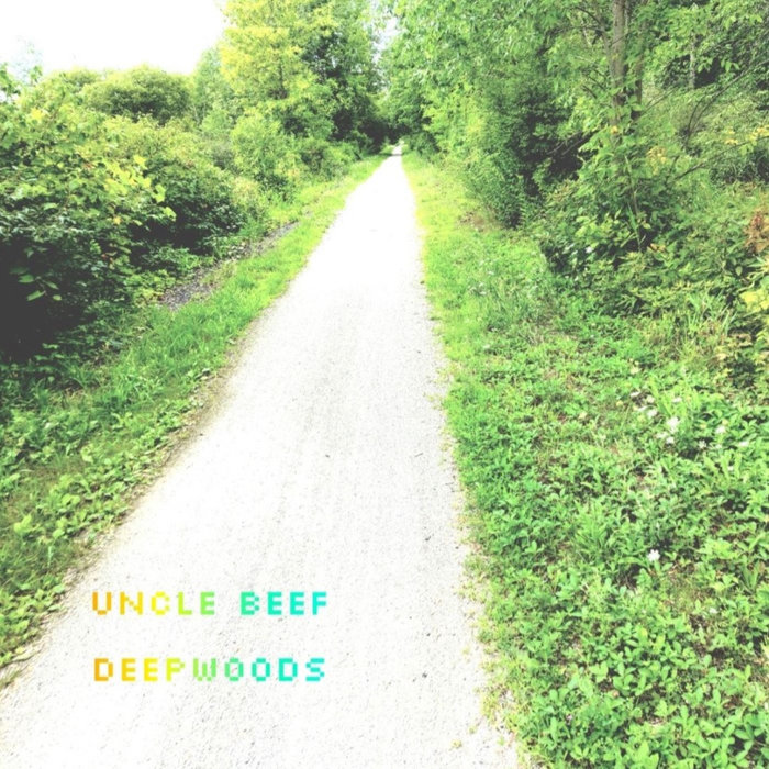 Deepwoods | Uncle Beef