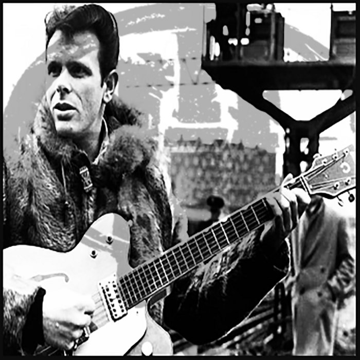 Back into the Hole Where I was Born (Del Shannon mix) | Noctilucant ...