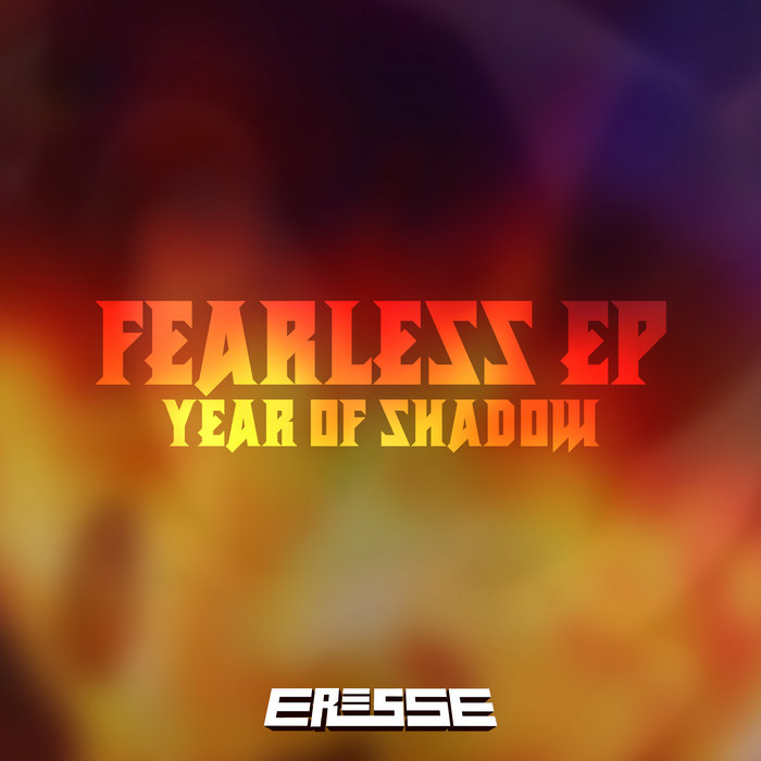 Fearless EP | Eresse