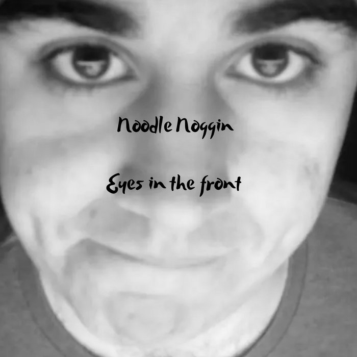 Eyes in the front | Noodle Noggin