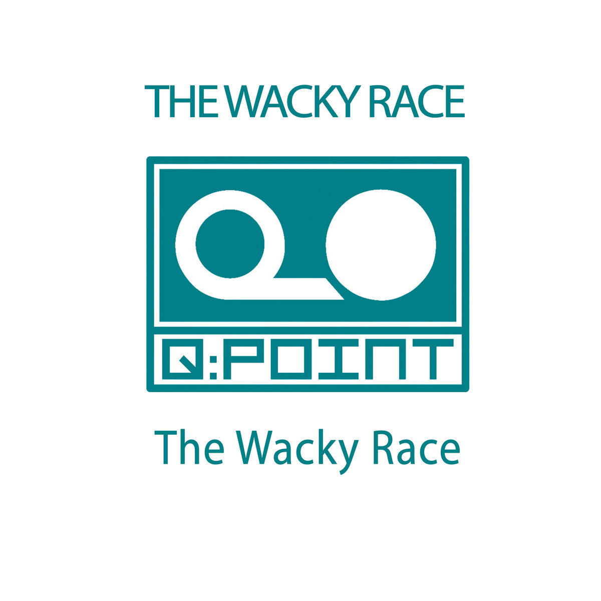 The Wacky Race "The Wacky Race" | Discology Digital
