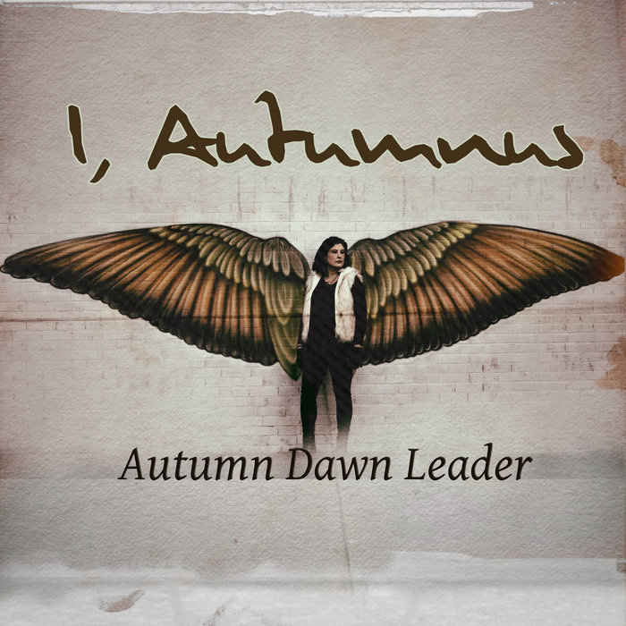 I, Autumnus | Autumn Dawn Leader