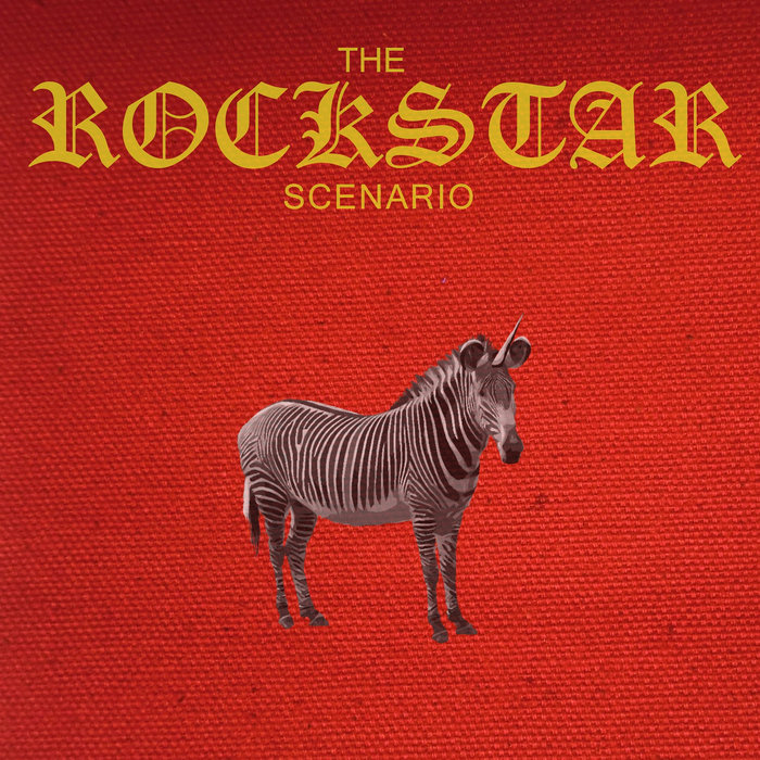 The Rockstar Scenario | The Rockstar Scenario | Chris Rockwell