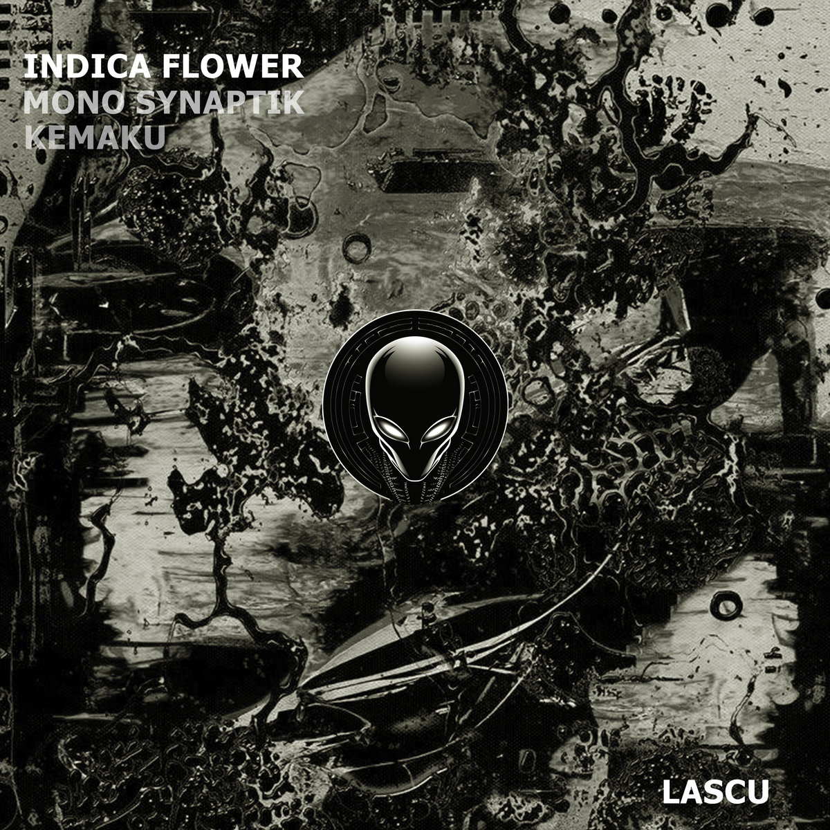 Indica Flower | Lascu