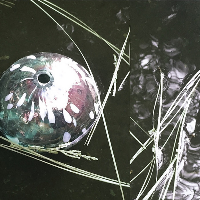 secret from the | idhaz & rose cherami | rose cherami